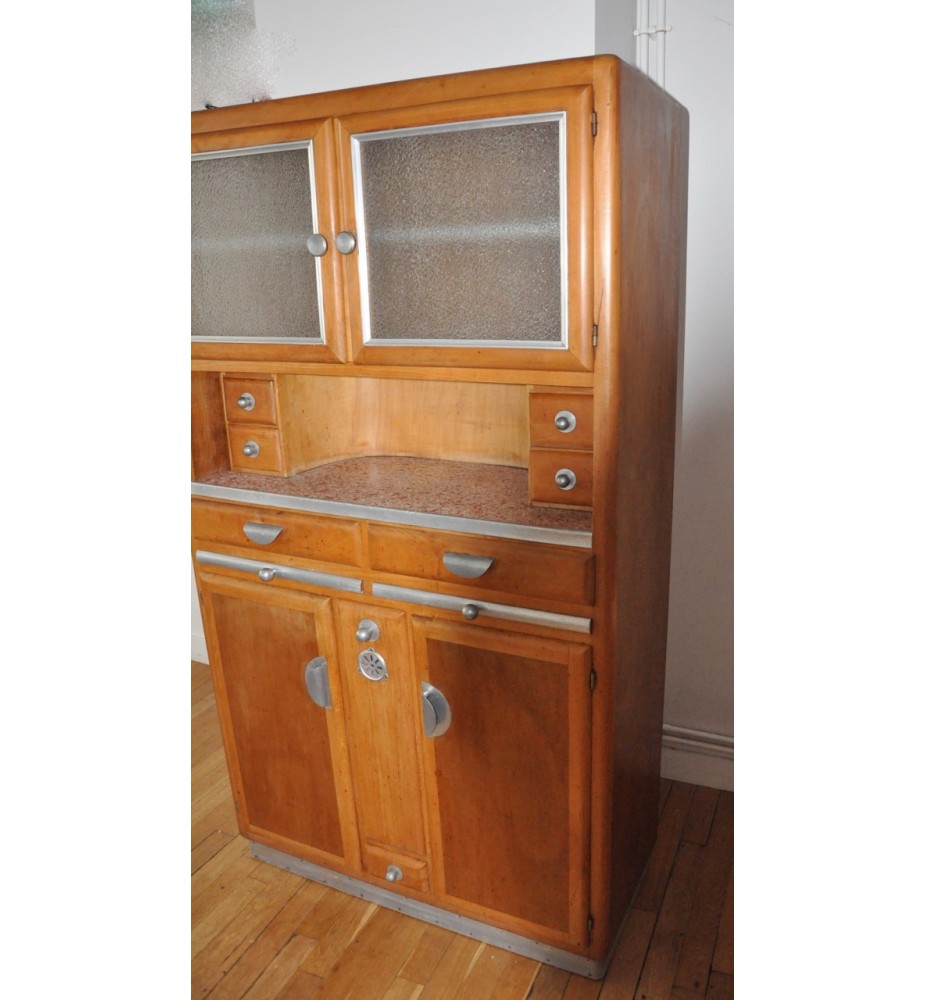 Buffet mado vintage