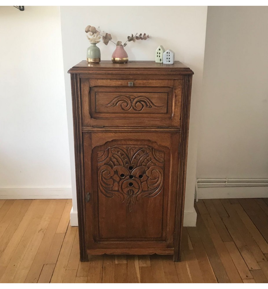 Meuble de rangement art déco
