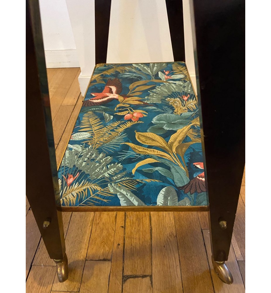 Table roulante vintage Thadée