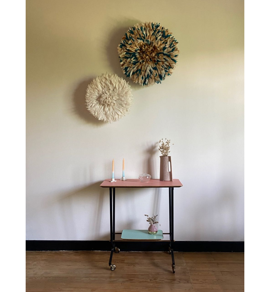 Table roulante Marthe