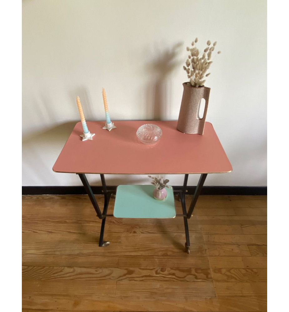 Table roulante Marthe