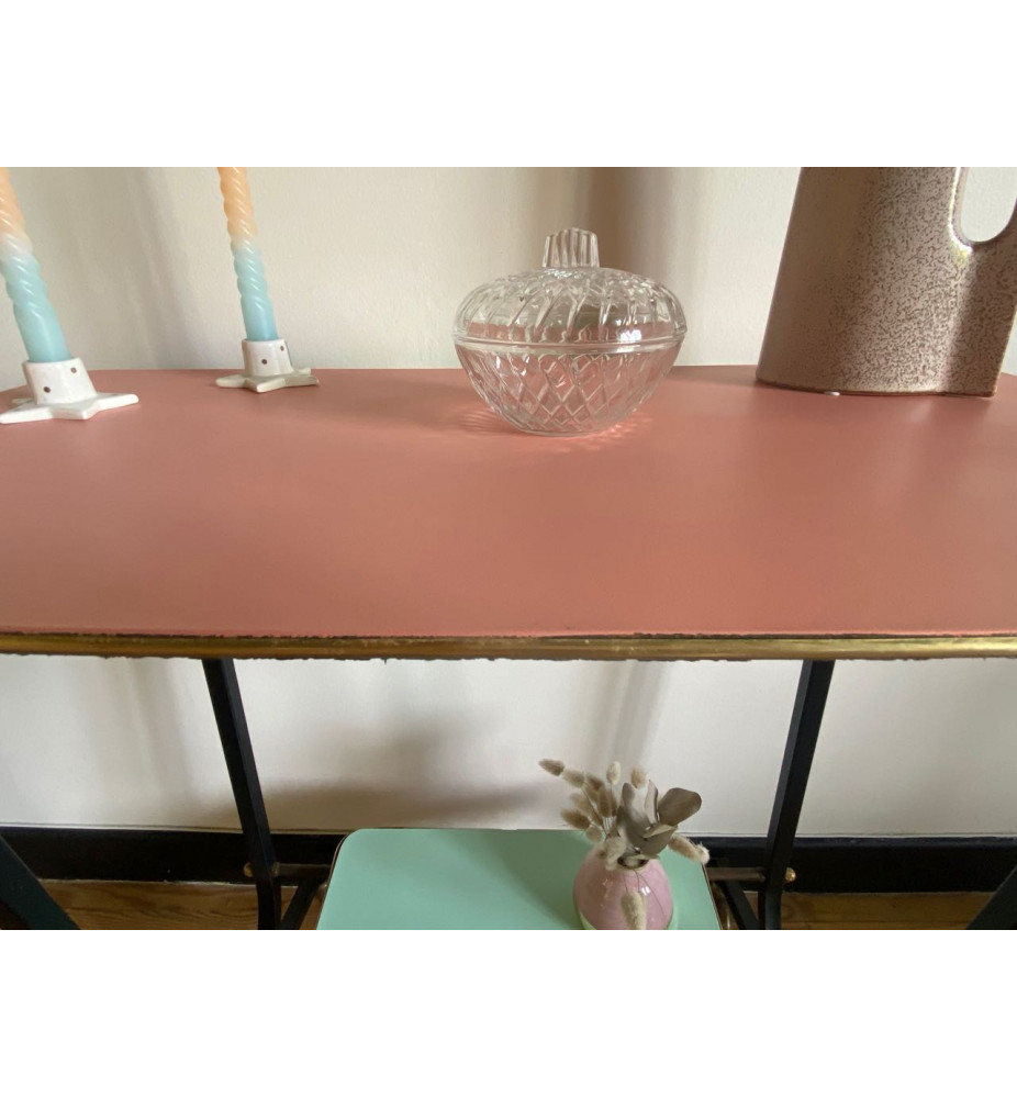 Table roulante Marthe