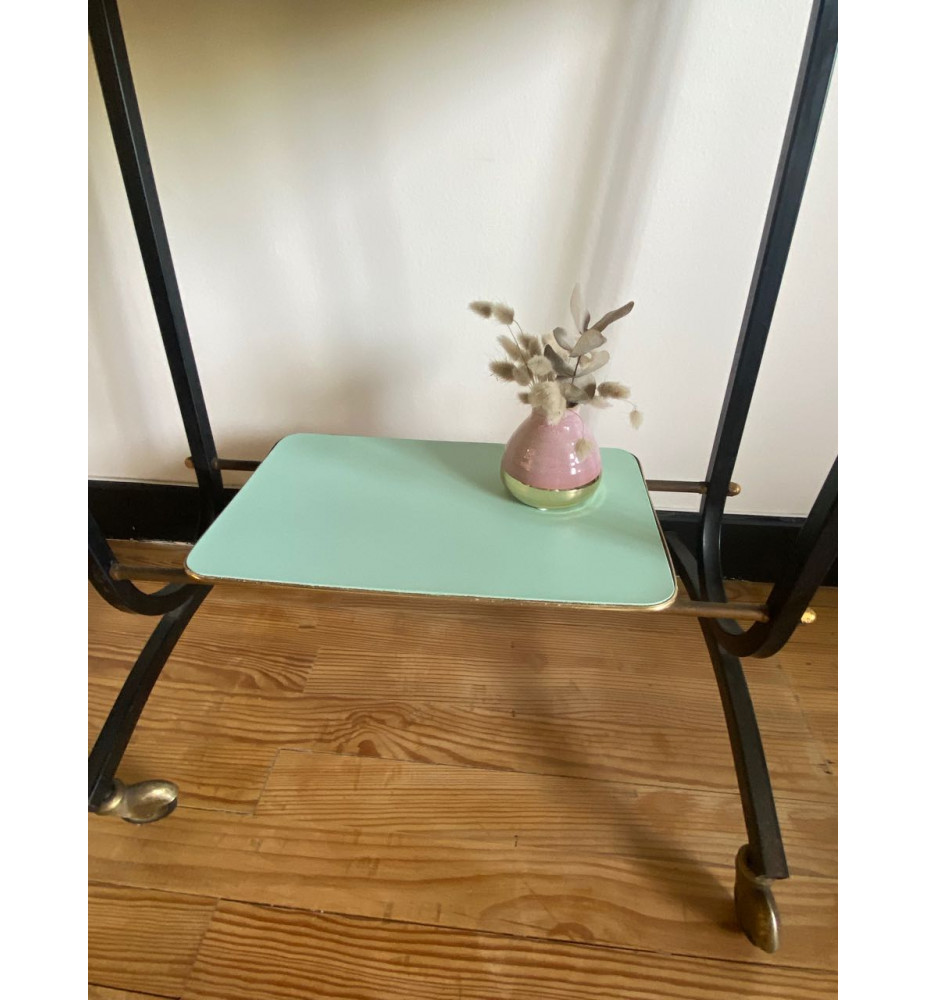 Table roulante Marthe