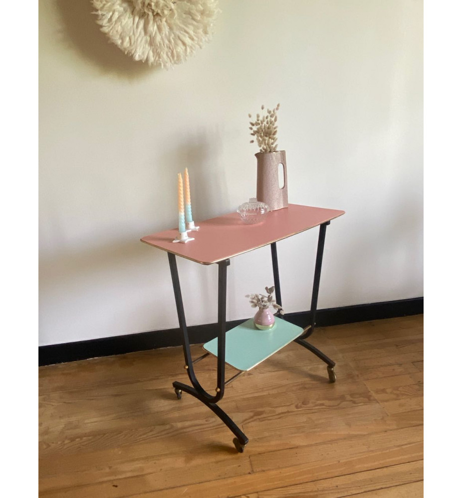 Table roulante Marthe