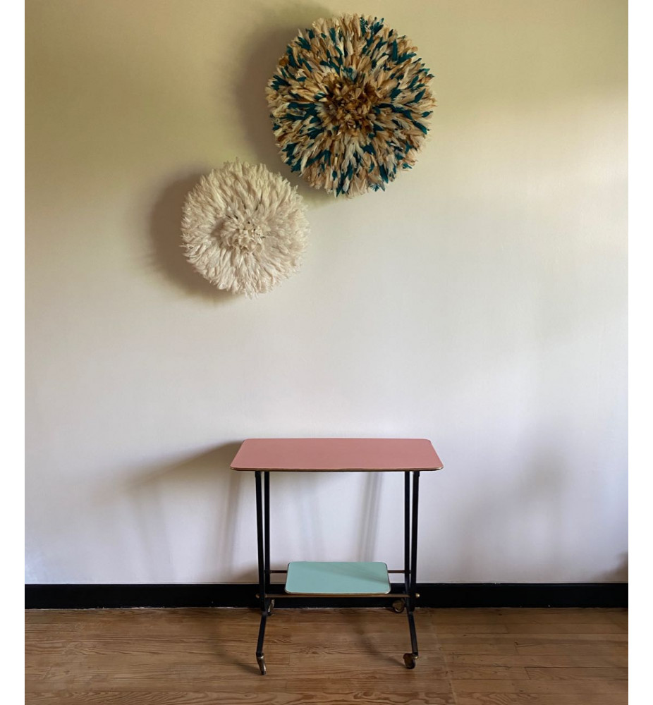 Table roulante Marthe