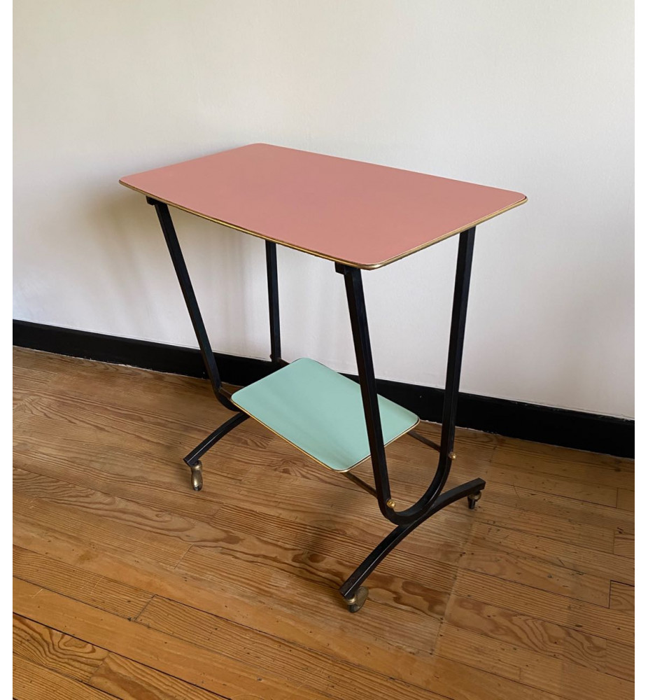 Table roulante Marthe